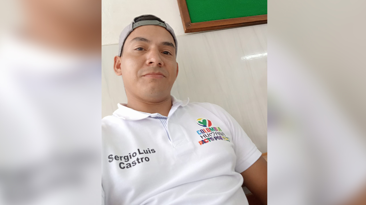 Presunto líder de Los Pelusos, libre por vencimiento de términos